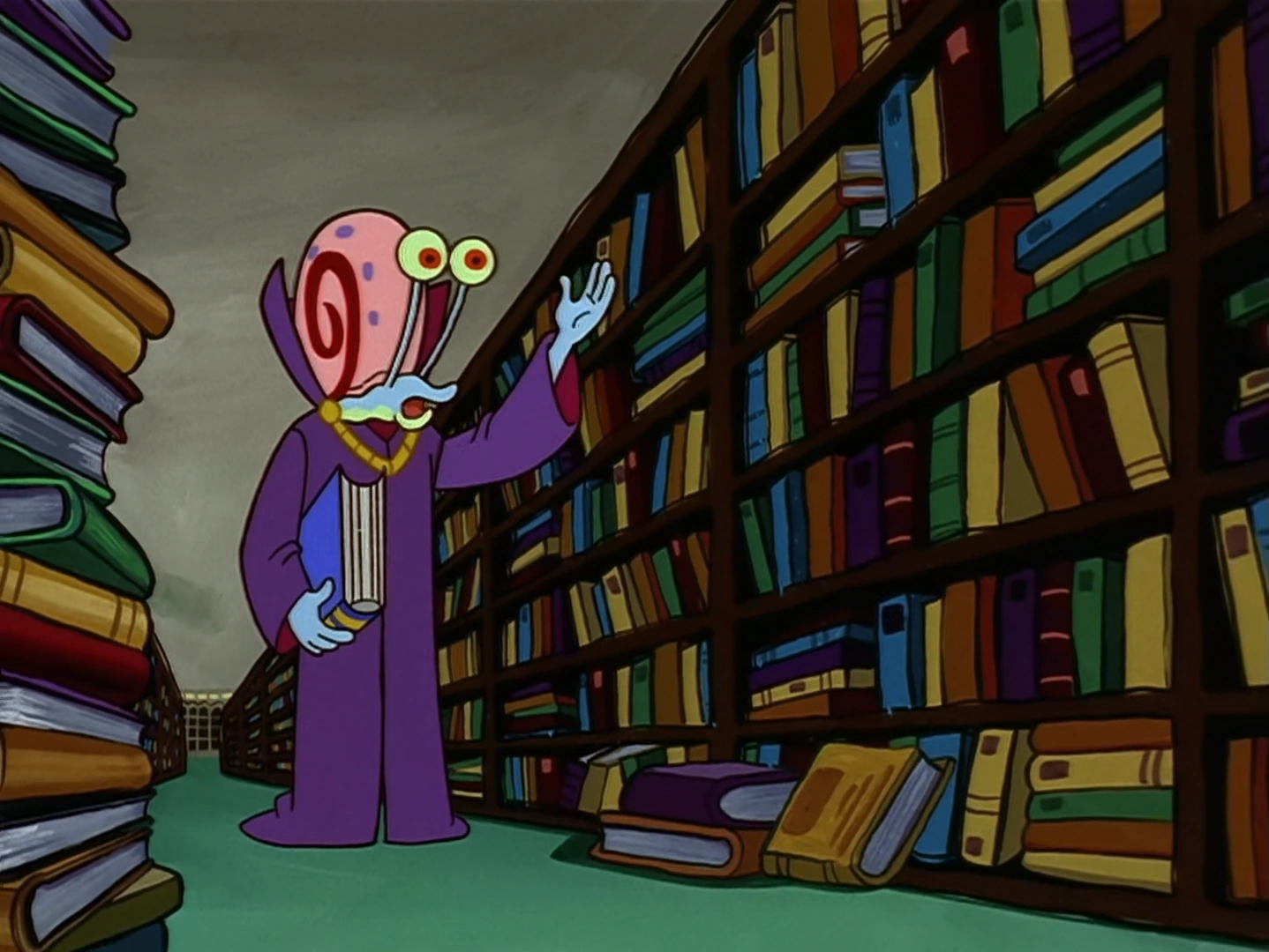 Patrick Star/gallery/Sleepy Time | Encyclopedia SpongeBobia | FANDOM ...