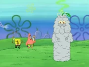 The Thing (gallery) | Encyclopedia SpongeBobia | Fandom powered by Wikia