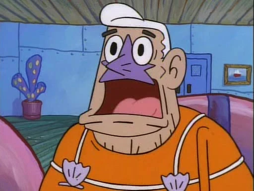 Image - Mermaid Man and Barnacle Boy Gallery (24).jpg | Encyclopedia ...
