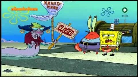 Video - Μπομπ σφουγγαρακης 8 κυκλος nickelodeon greece | Encyclopedia ...