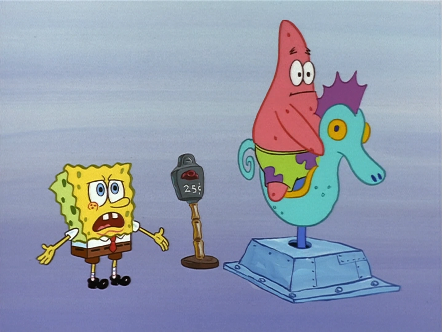 Dream Patrick | Encyclopedia SpongeBobia | FANDOM powered by Wikia