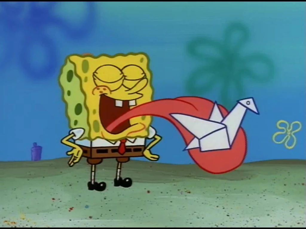 The Paper | Encyclopedia SpongeBobia | FANDOM powered by Wikia