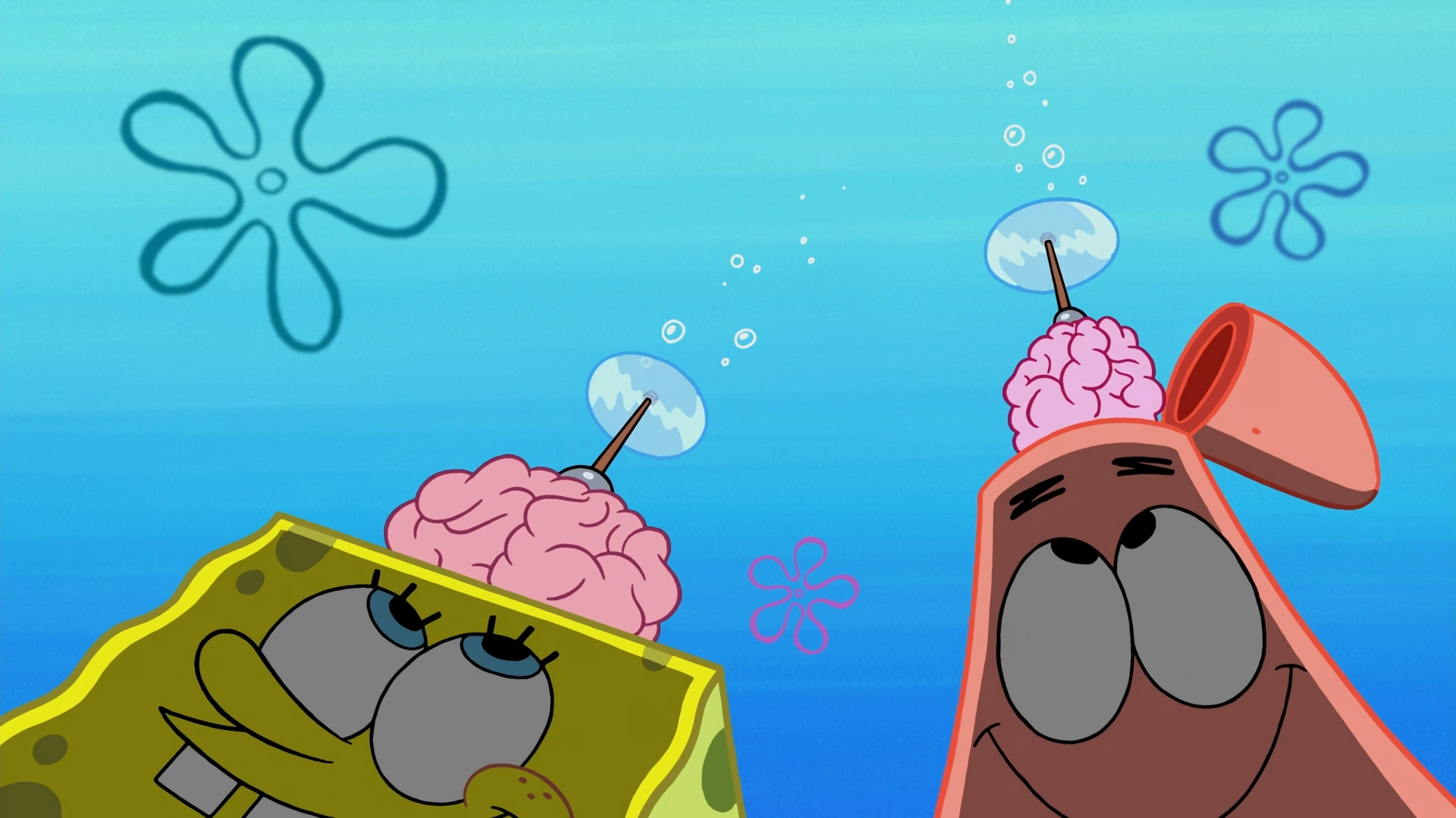Image - Whirly Brains 047.png | Encyclopedia SpongeBobia | Fandom ...