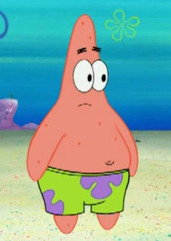 Image - Patrick.png | Encyclopedia SpongeBobia | Fandom powered by Wikia