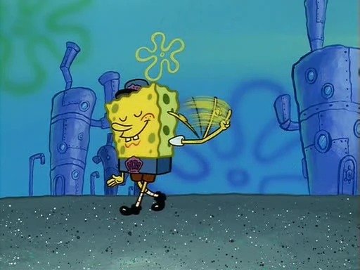 Image - Hall Monitor Gallery (19).jpg | Encyclopedia SpongeBobia ...