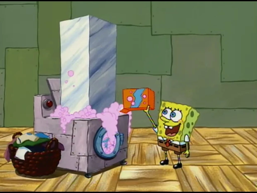 Image - Artist Unknown 073.jpg | Encyclopedia SpongeBobia | FANDOM ...