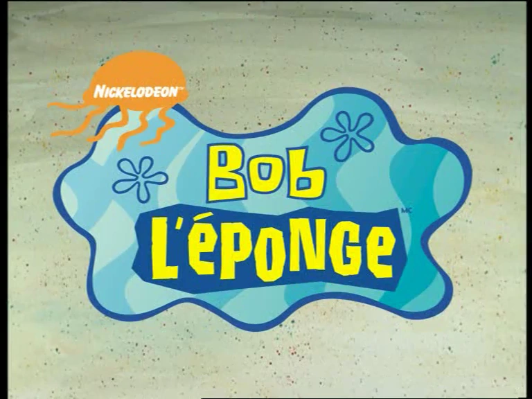 Bob l'éponge | Encyclopedia SpongeBobia | FANDOM powered by Wikia