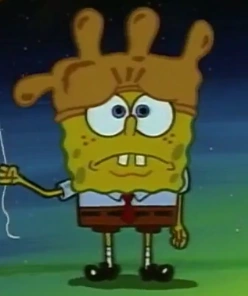 Glove Hat | Encyclopedia SpongeBobia | FANDOM powered by Wikia