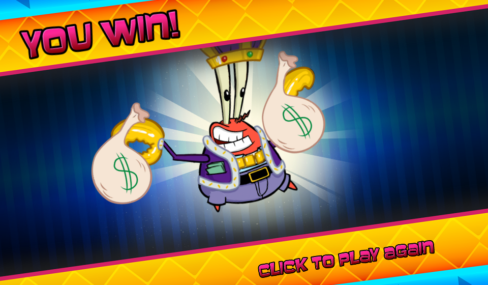 Image Bikini Bottom Brawlers King Krabs You Winpng Encyclopedia