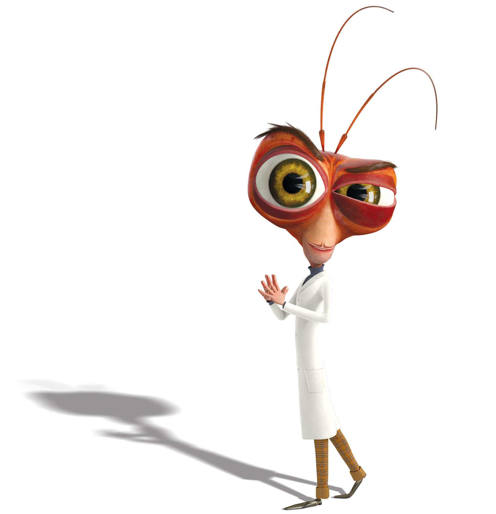 Dr. Cockroach | SpongeBob & Friends Adventures Wiki | FANDOM powered by ... Dr. Cockroach | SpongeBob & Friends Adventures Wiki | FANDOM powered by ...