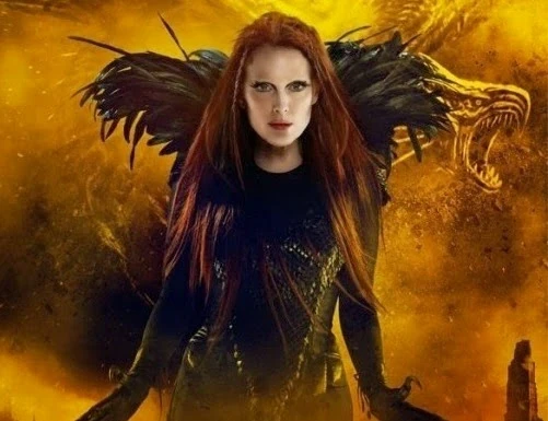 Mother Malkin | Wardstone Wiki | Fandom powered by Wikia