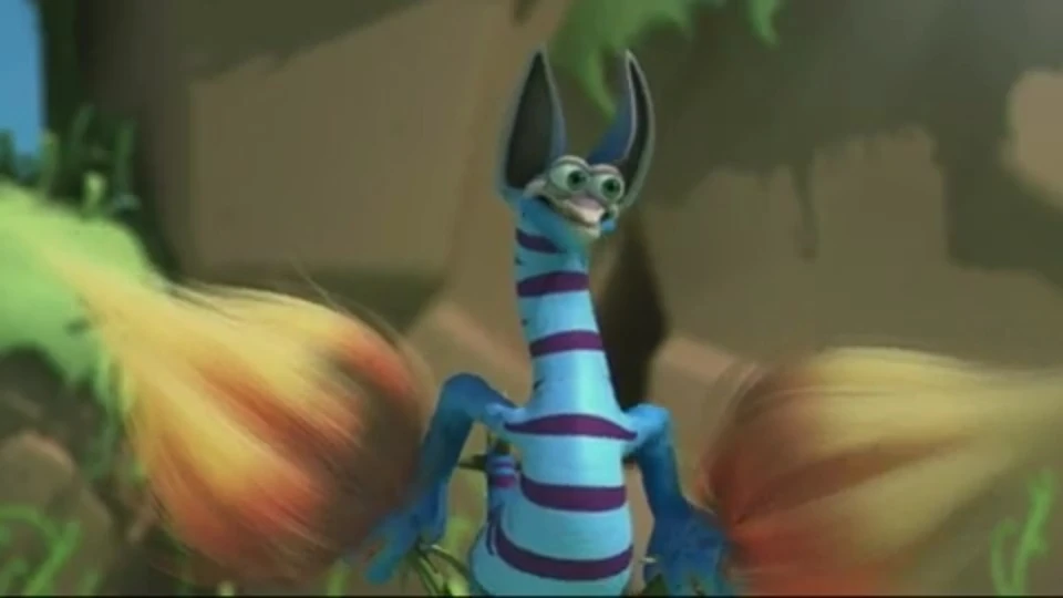 Image - Meejee Spore Hero.jpg | SporeWiki | Fandom powered by Wikia