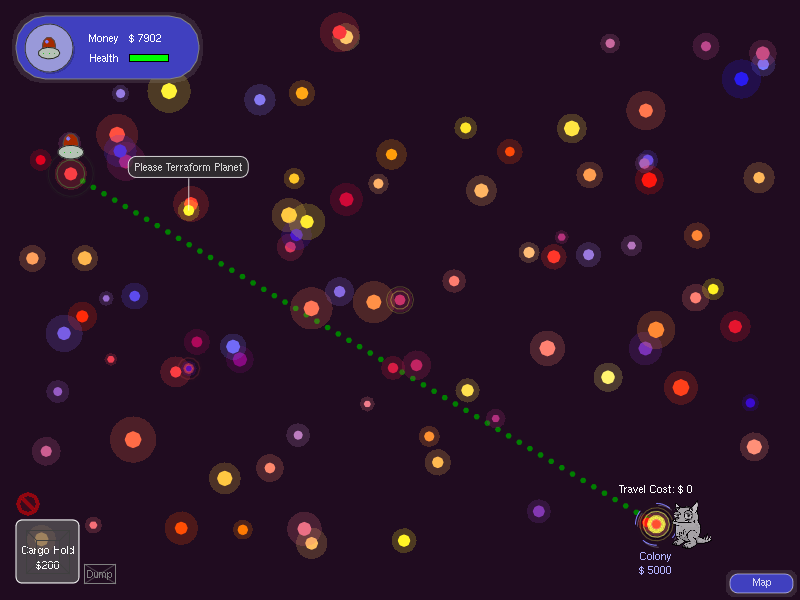 Space | SporeWiki | FANDOM powered by Wikia