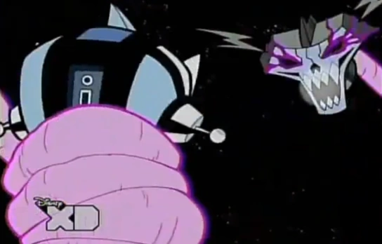 Skeleton King Super Robot Monkey Super Robot Monkey Team Hyperforce