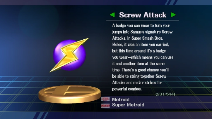 Series Representation: Metroid – Source Gaming