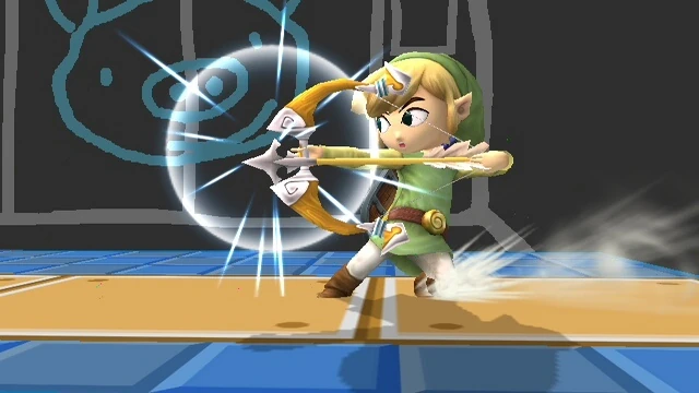 Death Battle Kubo vs Toon Link Prelude by Wongkahei on DeviantArt