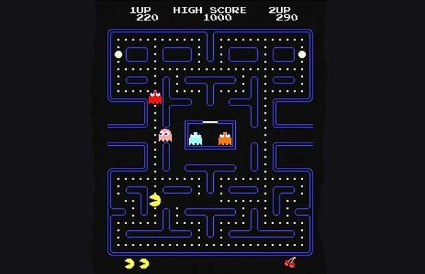 Archivo:Laberinto Pac-Man.jpg | SmashPedia | Fandom powered by Wikia
