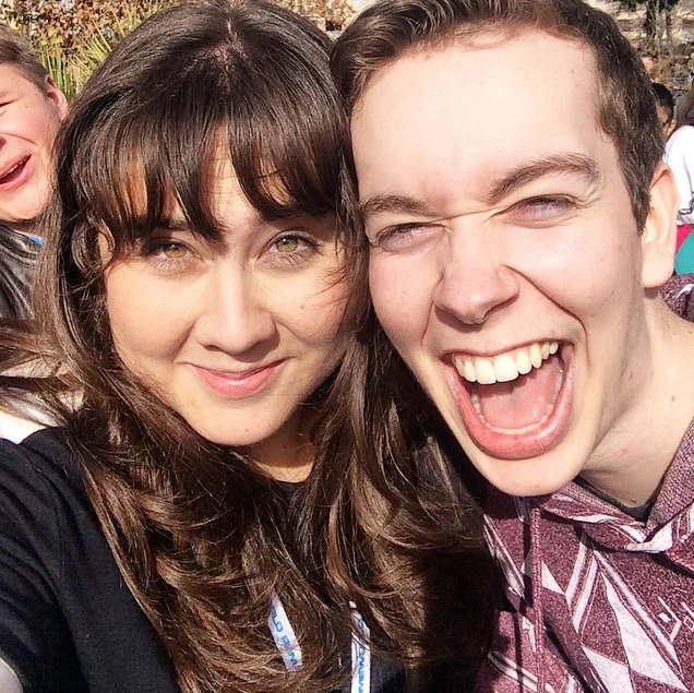 ParkerGames | StacyPlays Wiki | Fandom powered by Wikia