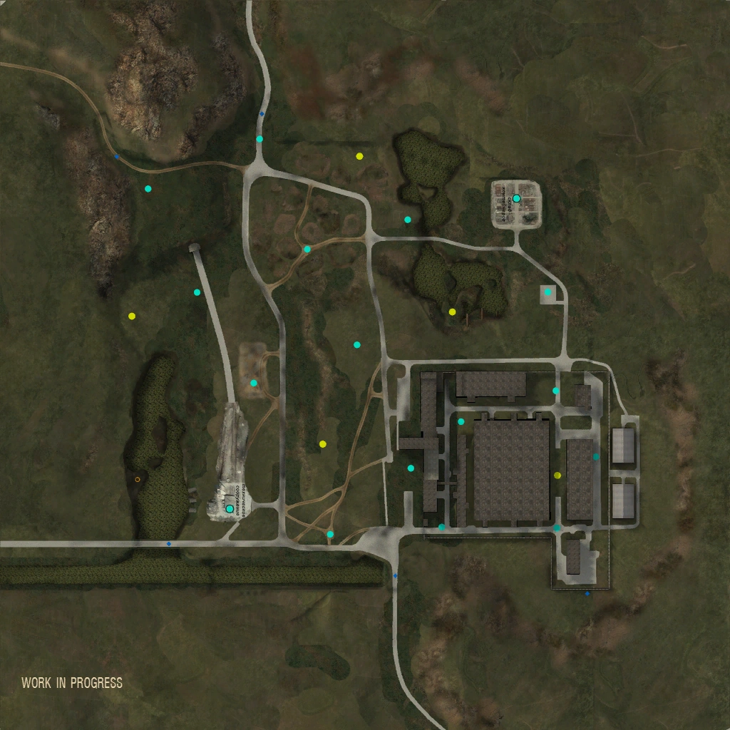 Image - SCS Jupiter Map.png | S.T.A.L.K.E.R. Wiki | Fandom powered by Wikia
