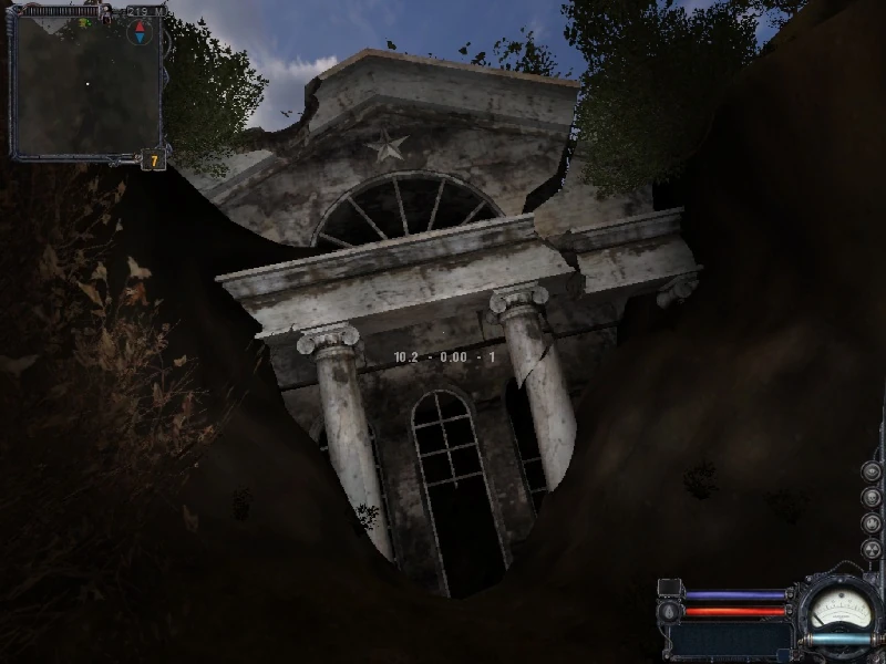 Limansk Hospital | S.T.A.L.K.E.R. Wiki | Fandom powered by Wikia