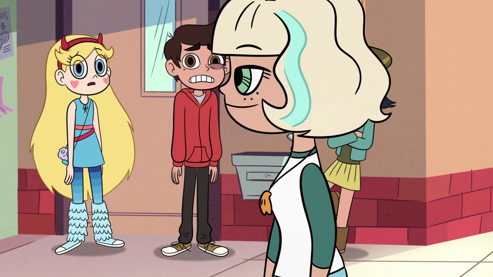 Image - S2e26 Jackie Passes By Star, Marco, And Janna.png