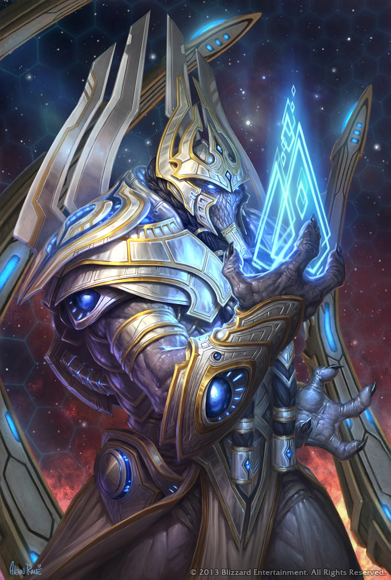 Starcraft LotV Deluxe including new mount and upcoming Starcraft ...