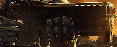 Starcraft C-14 Impaler: Version 1 or Version 2? | SpaceBattles Forums