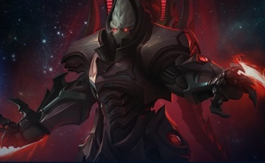 Alarak (Co-op Missions) | StarCraft Wiki | FANDOM powered by Wikia