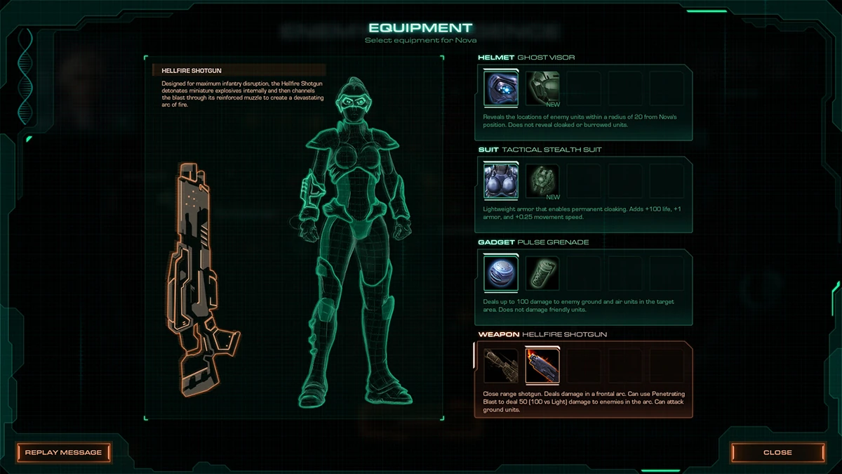 StarCraft II: Nova Covert Ops | StarCraft Wiki | Fandom powered by Wikia