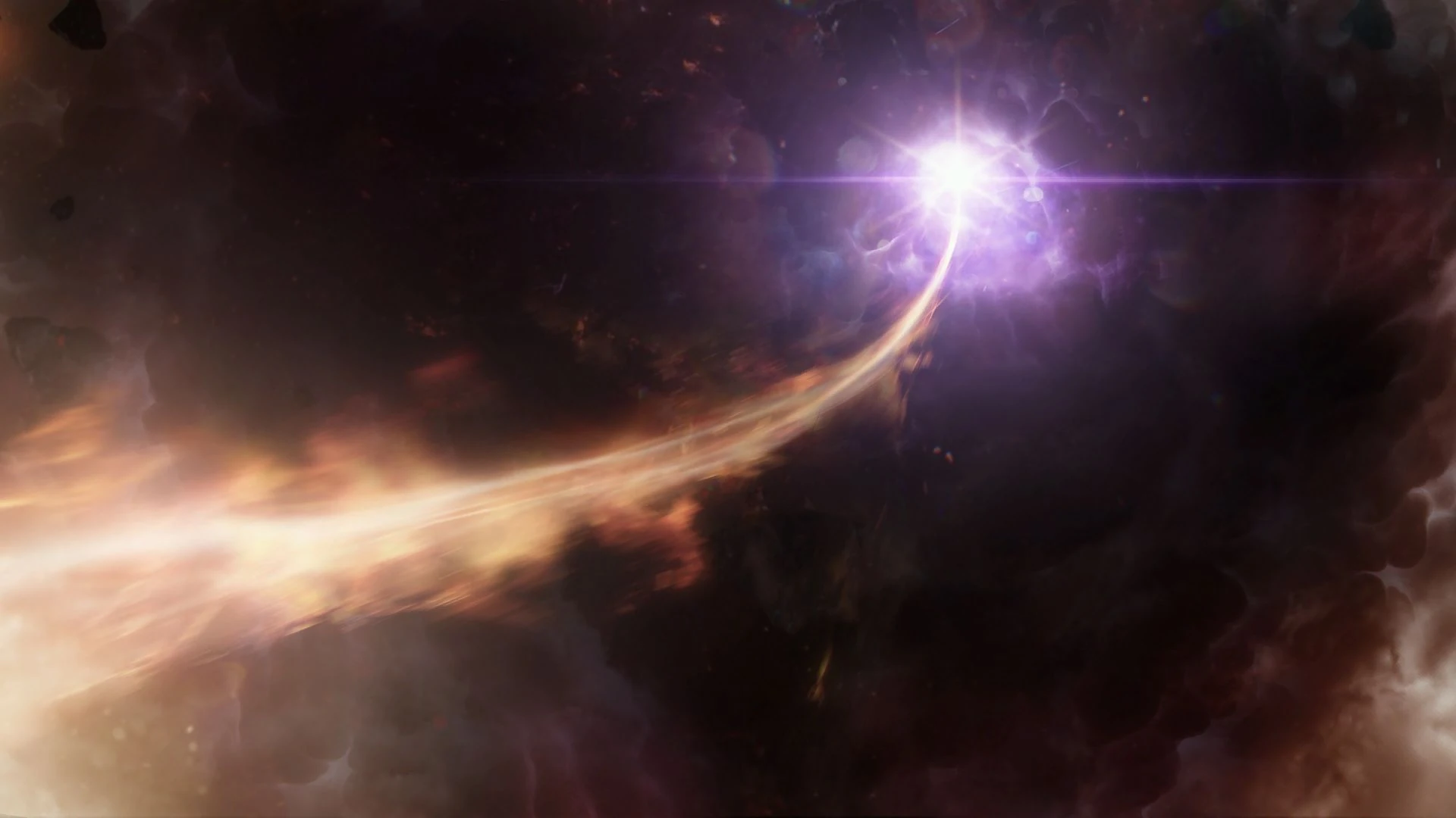 Amon's Fall | StarCraft Wiki | FANDOM powered by Wikia