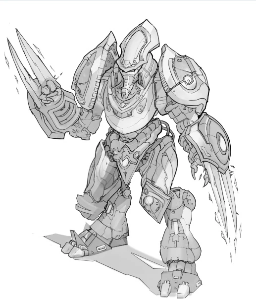 High-end Protoss vs Mid-end IoM with equal population | Page 2 ...