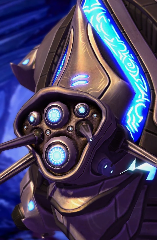 Colossus - StarCraft and StarCraft II Wiki - Wikia