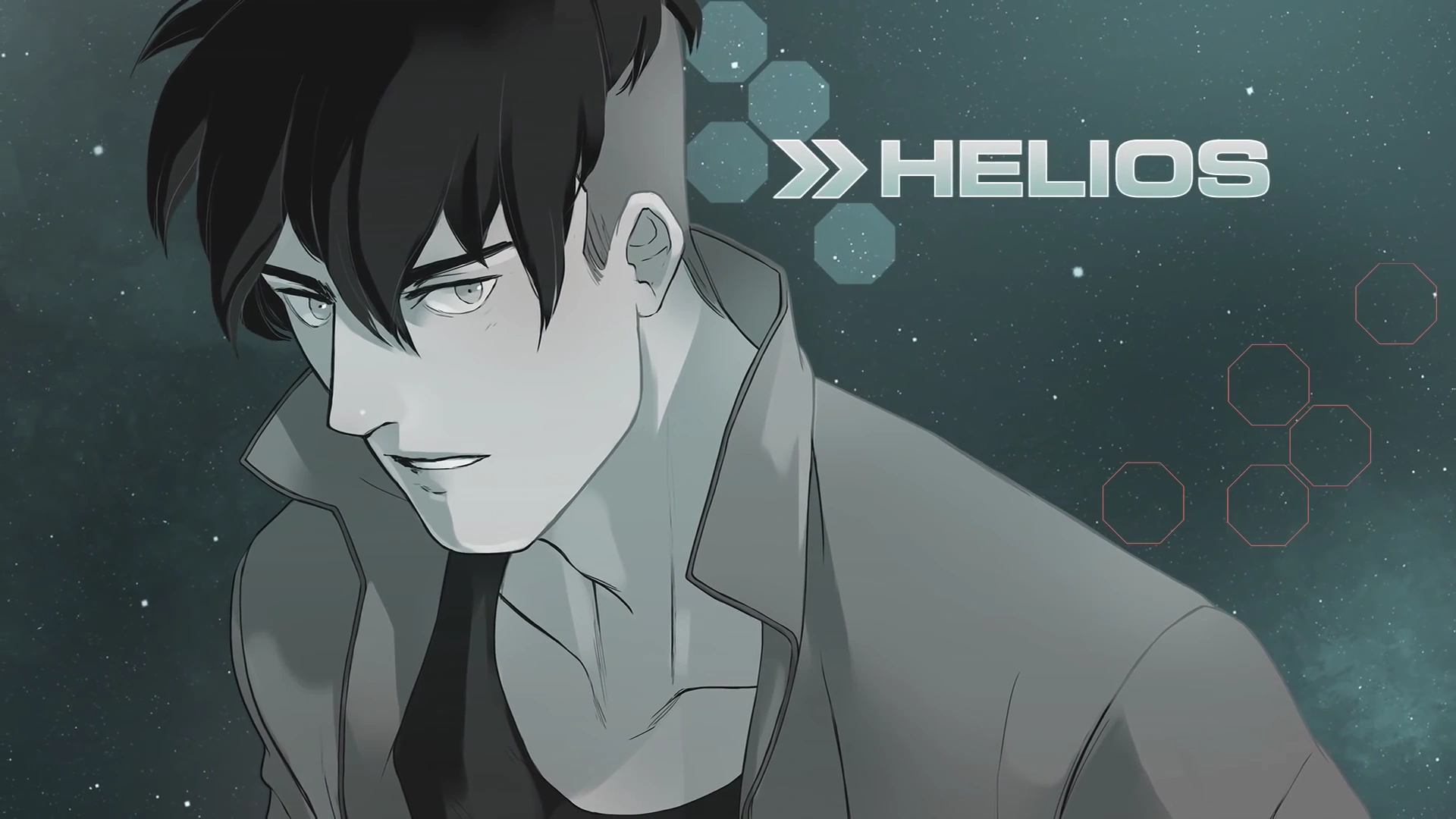 Helios | StarFighter Wiki | FANDOM powered by Wikia