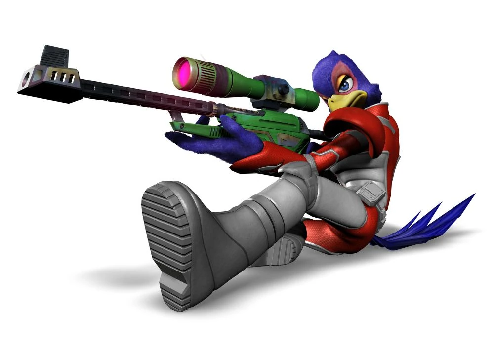 Falco Lombardi | Arwingpedia | FANDOM powered by Wikia