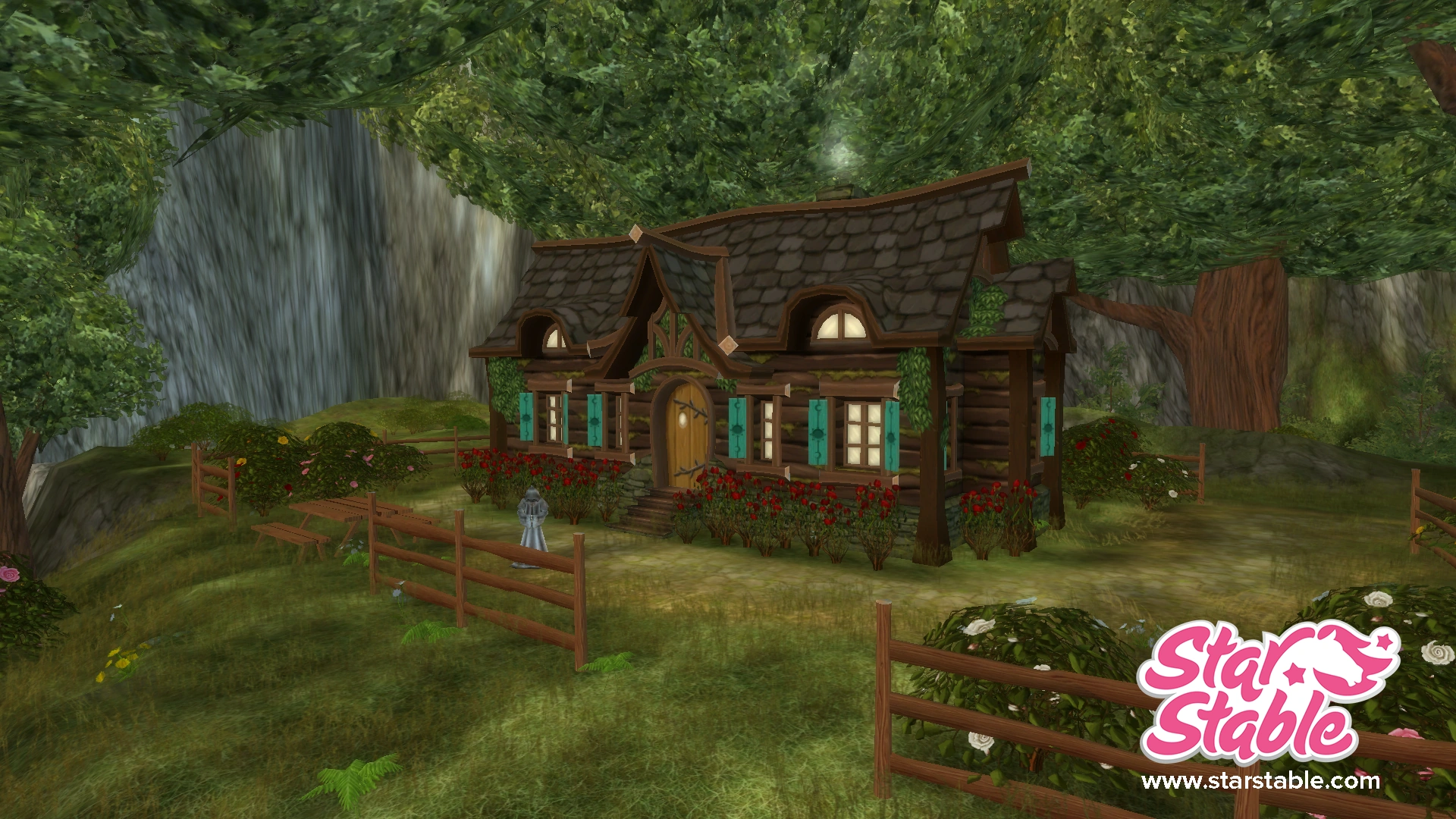 Avalon | Starstableonline Wiki | FANDOM powered by Wikia