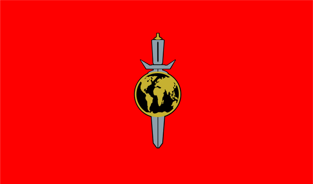 File:Flag of the Terran Empire.svg - Memory Beta, non-canon Star Trek Wiki