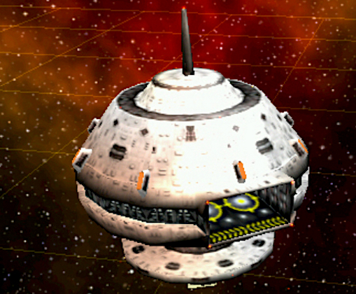 Starbase 27 Memory Beta Non Canon Star Trek Wiki Fandom Powered By