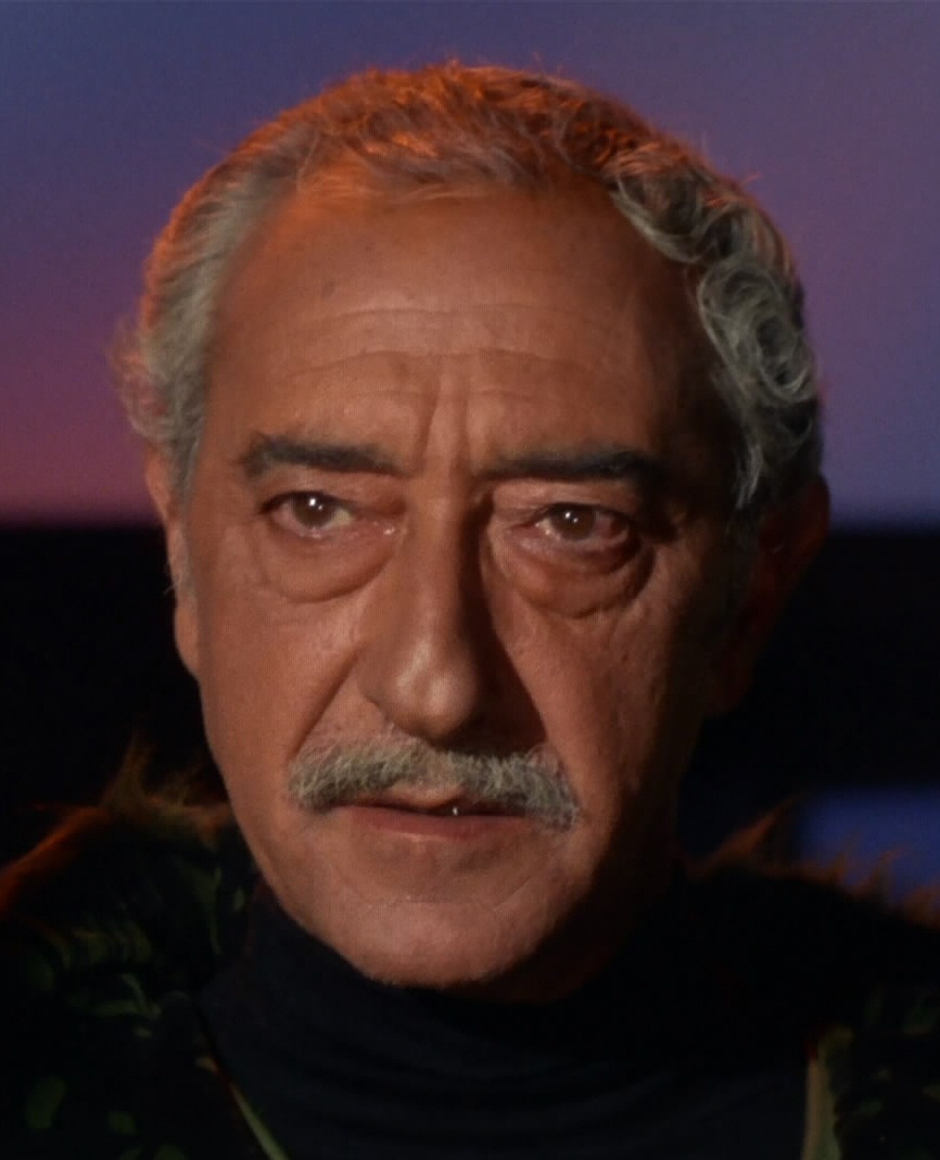 Kodos | Memory Beta, non-canon Star Trek Wiki | FANDOM powered by Wikia