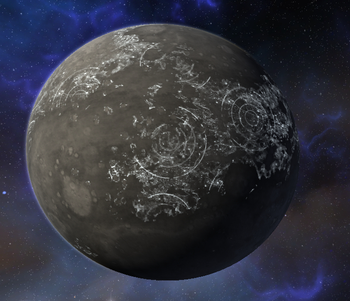 Luna | Memory Beta, non-canon Star Trek Wiki | Fandom powered by Wikia