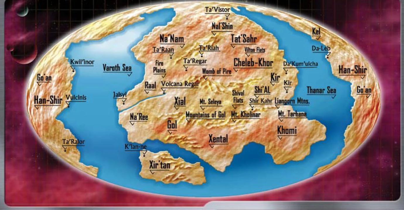 Image - VulcanMap-Decipher.jpg | Memory Beta, non-canon Star Trek Wiki ...