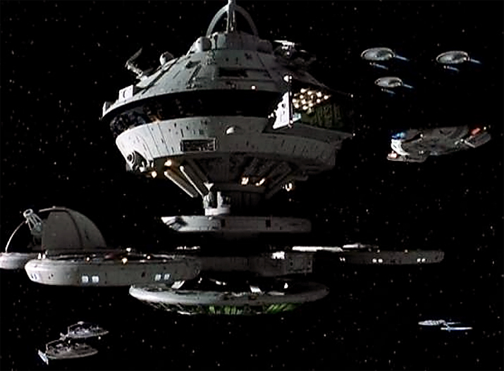 Starbase 375 Memory Beta Non Canon Star Trek Wiki Fandom Powered