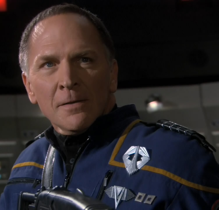 Maximilian Forrest Memory Beta Non Canon Star Trek Wiki Fandom