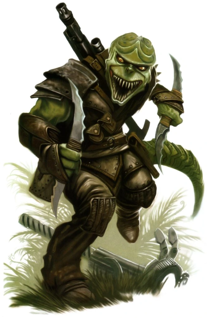 Barabel | Star Wars: Exodus Visual Encyclopedia | FANDOM powered by Wikia