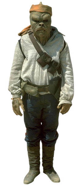 Klatooinian | Wookieepedia | Fandom powered by Wikia