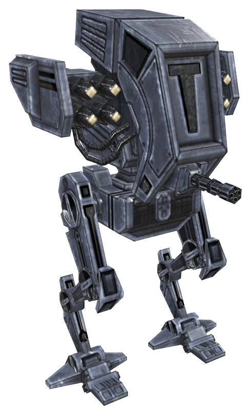 Erster MOC Versuch: AT-MP :: LEGO bei 1000steine.de :: Gemeinschaft ...