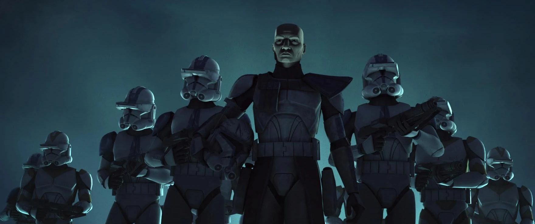 The Top 10 Clone Wars Stories | The Cantina