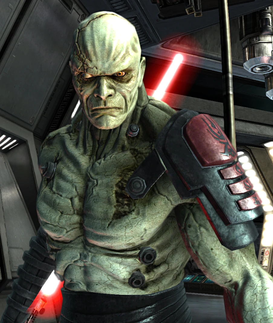 Darth Plagueis In The Sequel Trilogy. | Page 406 | The Cantina