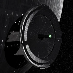 Composite Beam Superlaser | Wookieepedia | FANDOM powered by Wikia