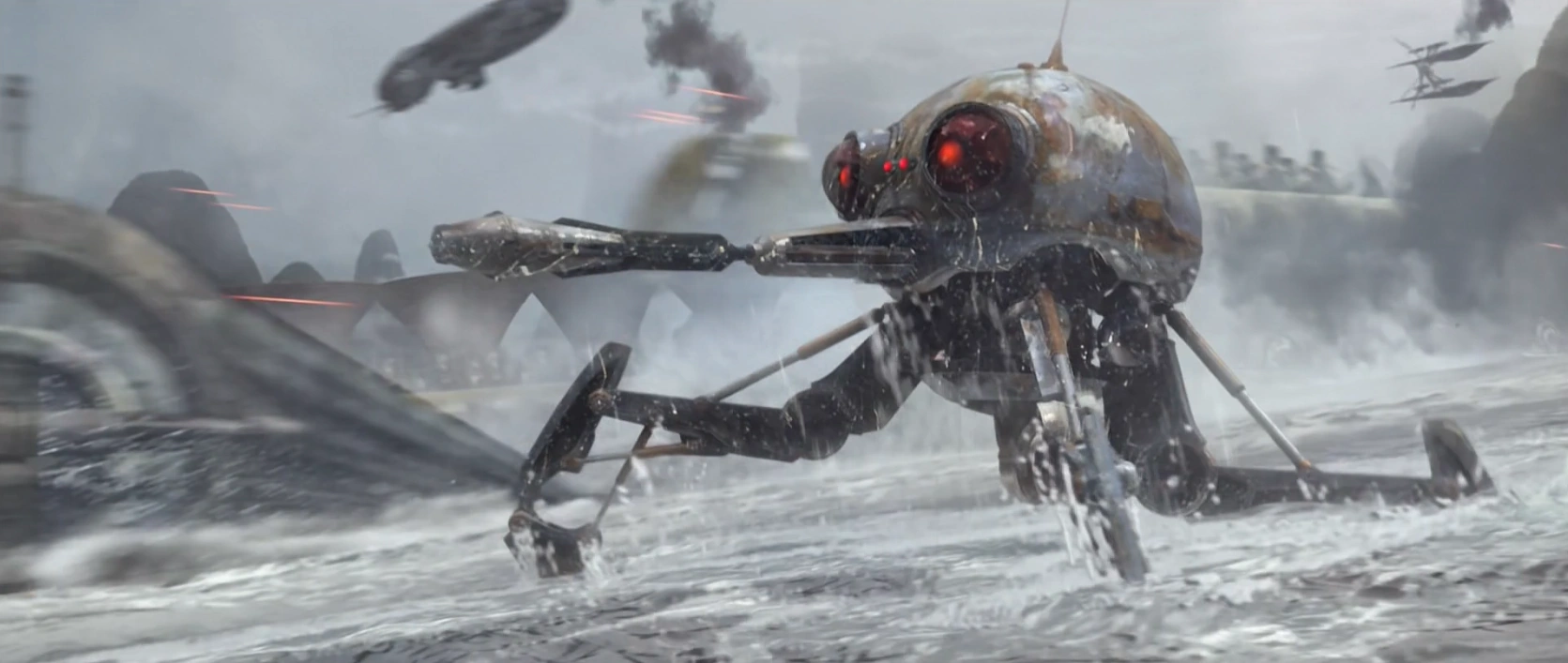 [OOC] Multi-Empire Planetary Conquest Campaign - PART THREE! | Page 78 ...