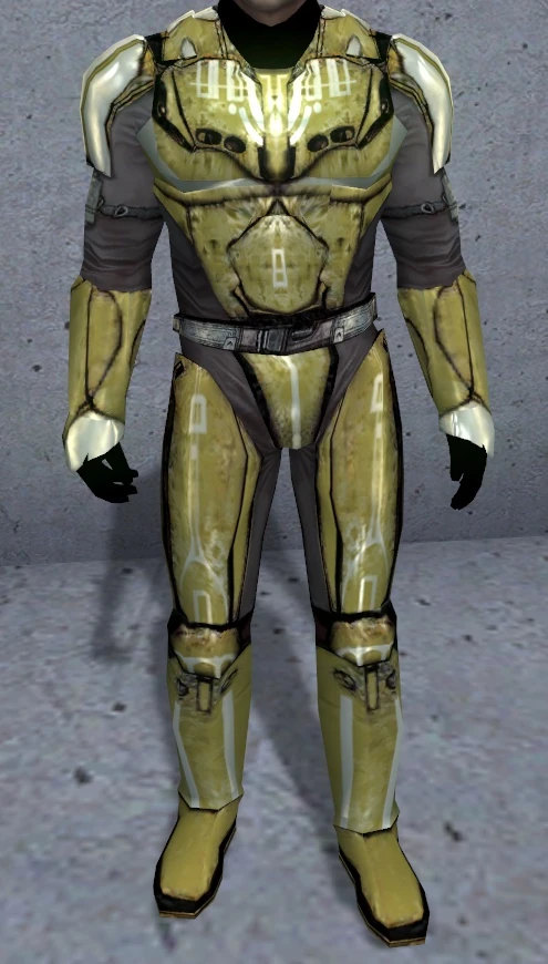 Mandalorian heavy armor | Wookieepedia | FANDOM powered by Wikia